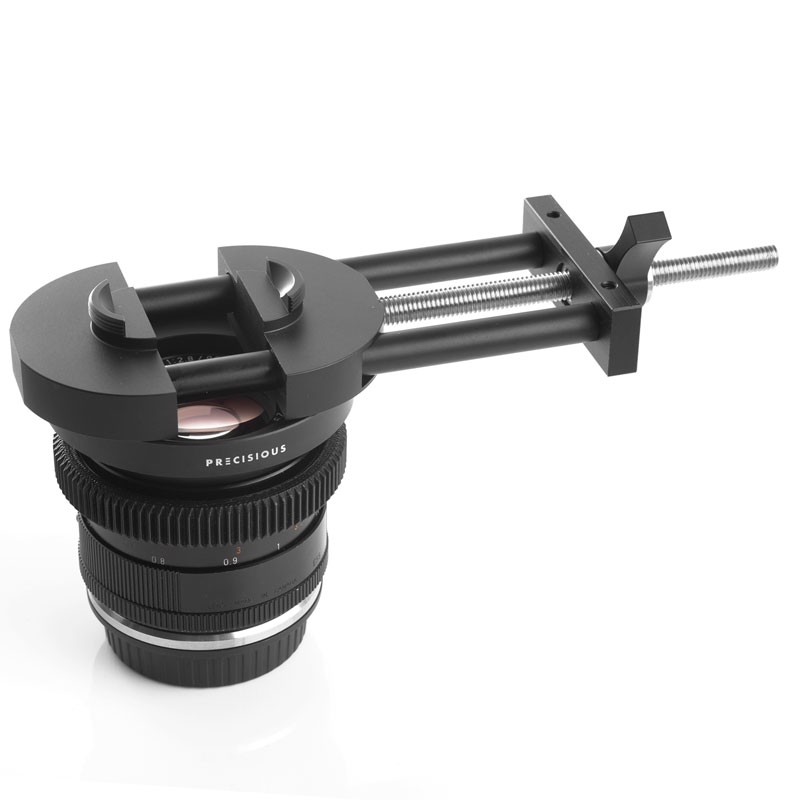 Lens Vise Tool