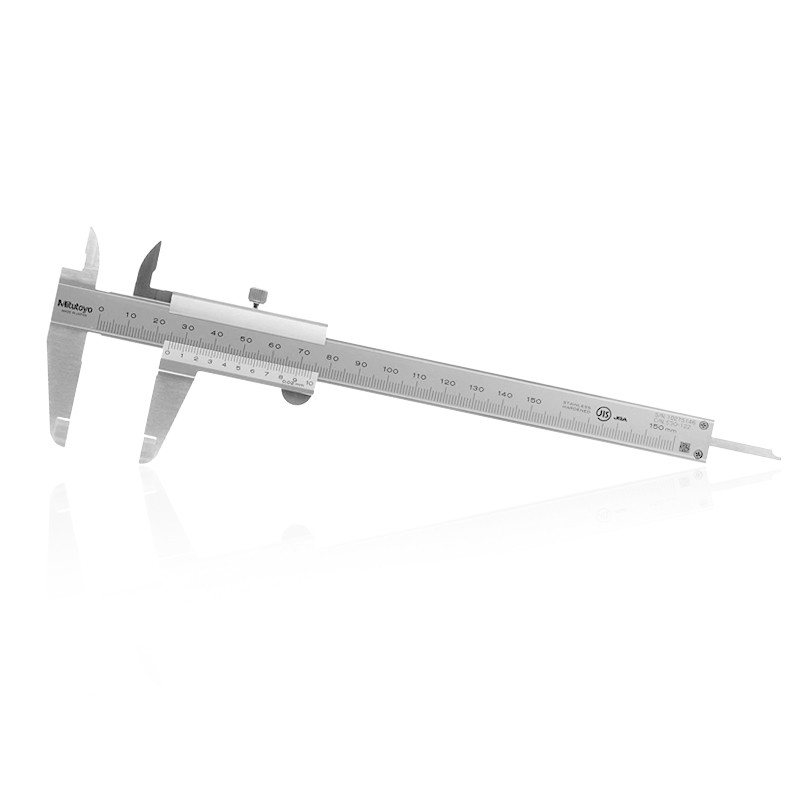 Pied Coulisse Vernier Mitutoyo